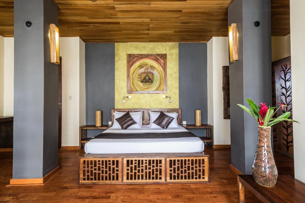Yasmin Hill Longevity Resort - Hotel Galavilla, Kandy (updated prices 2025)