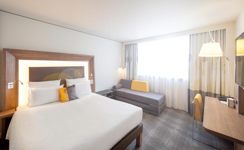 Novotel Amsterdam Schiphol Airport, Hoofddorp (updated prices 2025)
