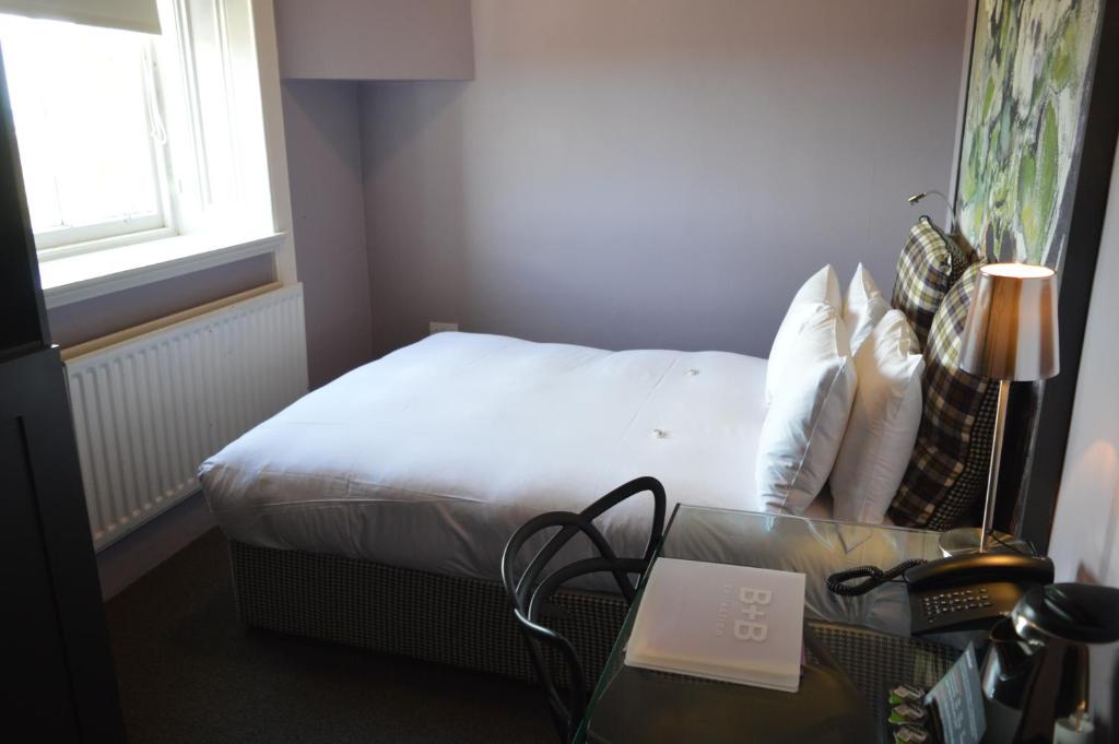 B+B Edinburgh, Edinburgh (updated prices 2025)