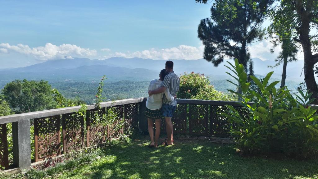 Yasmin Hill Longevity Resort - Hotel Galavilla, Kandy (updated prices 2025)