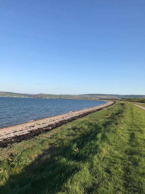 Inchrye Bed & Breakfast, Inverness (updated prices 2025)