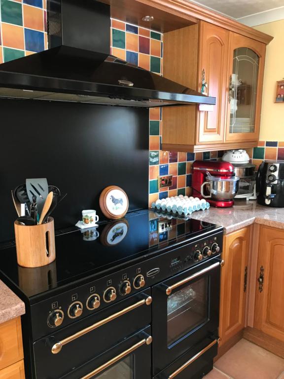 Inchrye Bed & Breakfast, Inverness (updated prices 2025)