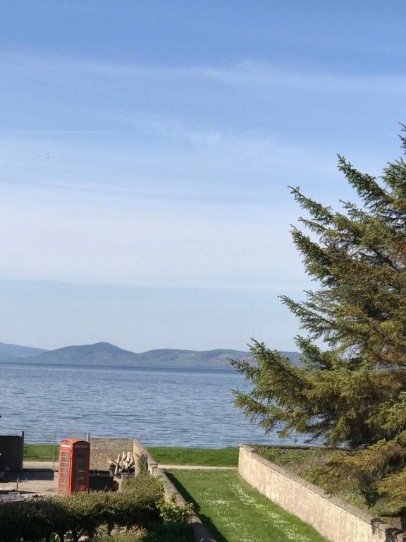 Inchrye Bed & Breakfast, Inverness (updated prices 2025)