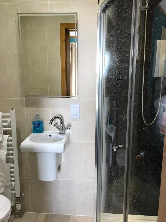 Inchrye Bed & Breakfast, Inverness (updated prices 2025)