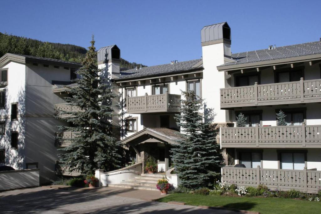 Villa Cortina Vail Village by Vail Realty, Vail (updated prices 2026)