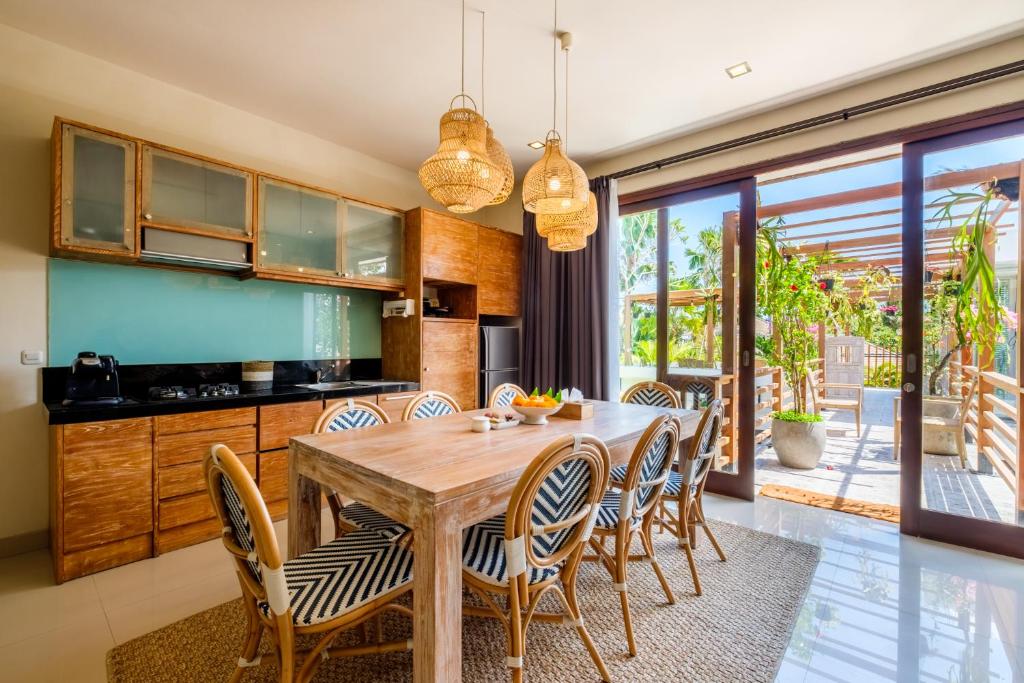 The Akasha Seminyak Bali Boutique Hotel, Seminyak (tarifs actualisés, 2025)