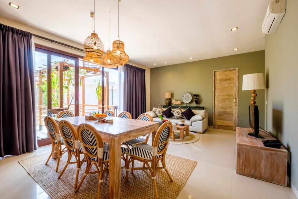 The Akasha Seminyak Bali Boutique Hotel, Seminyak (updated prices 2025)