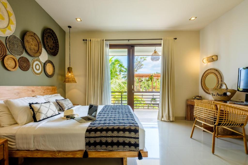 The Akasha Seminyak Bali Boutique Hotel, Seminyak (updated prices 2025)