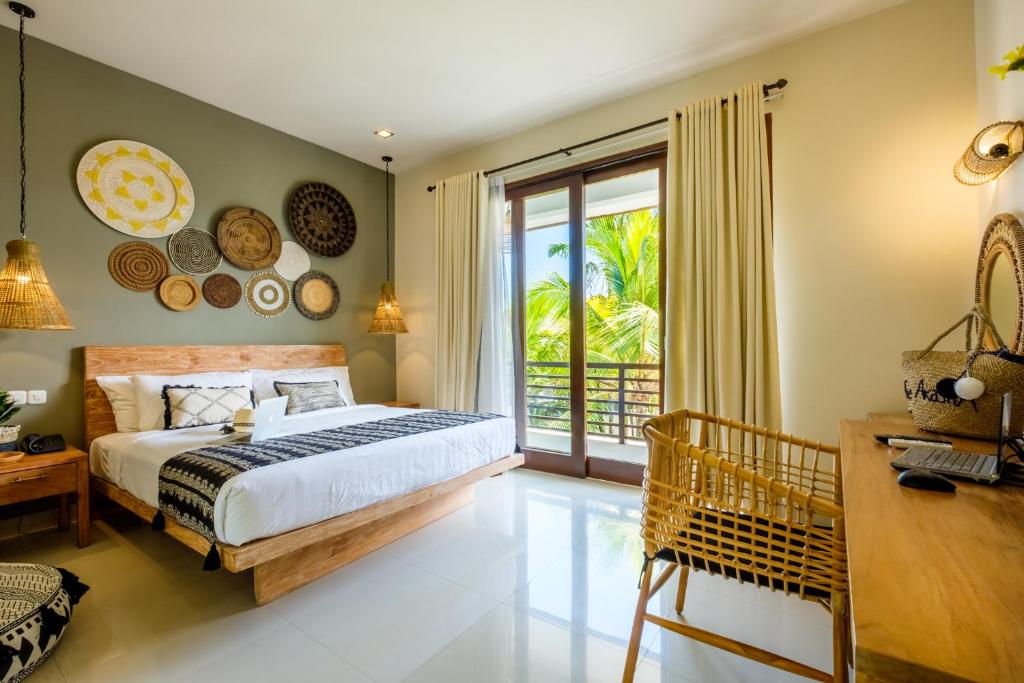 The Akasha Seminyak Bali Boutique Hotel, Seminyak (updated prices 2025)