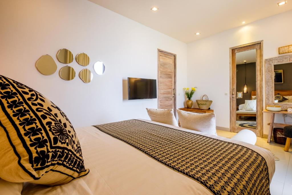 The Akasha Seminyak Bali Boutique Hotel, Seminyak (tarifs actualisés, 2025)