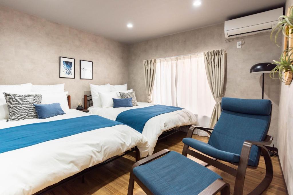 Harbor Light Tengachaya, Osaka (precios actualizados 2025)