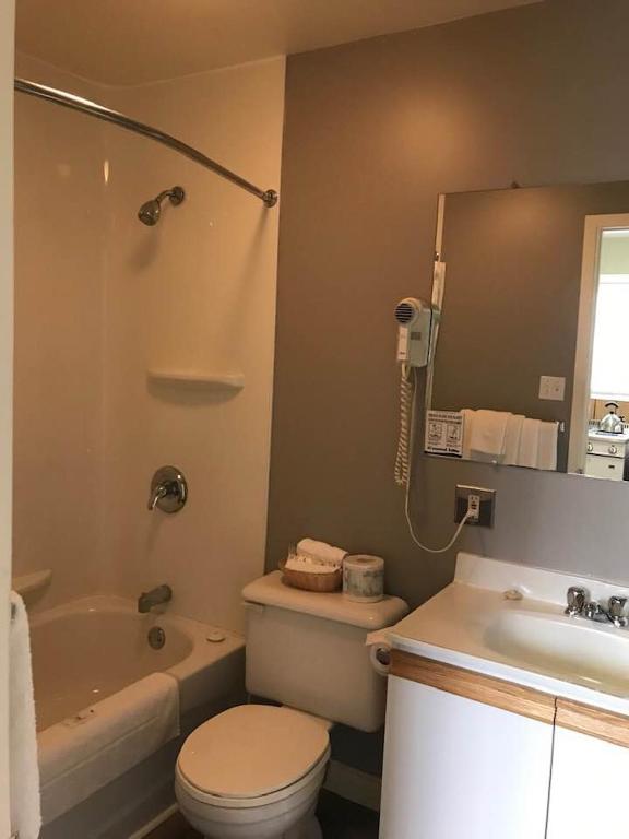 Coastal Inn - Kingfisher, Digby (updated prices 2025)