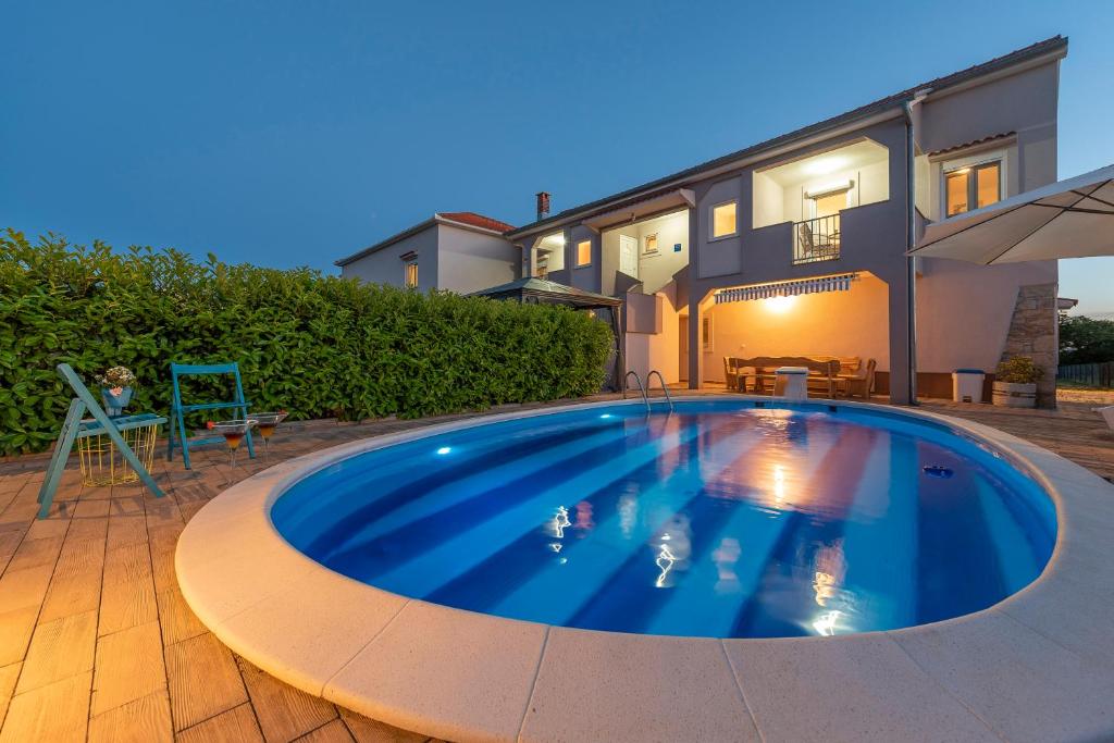 Villa Toni - Adriatic Luxury Villas, Zadar – Aktualisierte Preise für 2024