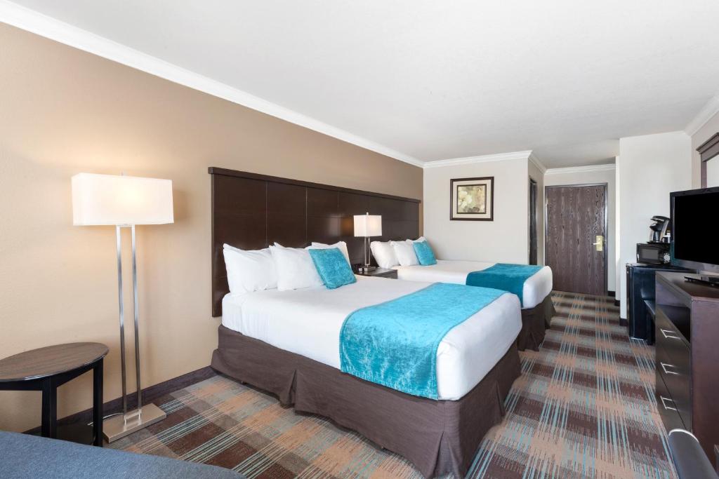 Inn at Moses Lake, Moses Lake (updated prices 2025)