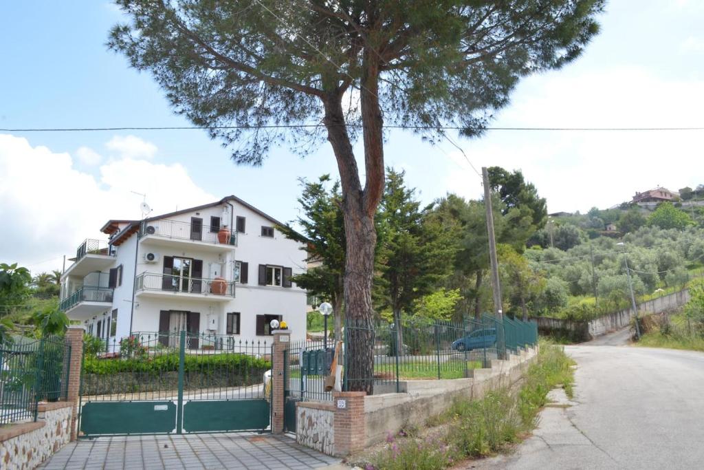 Il Mare In Mansarda Apartment - Castellabate