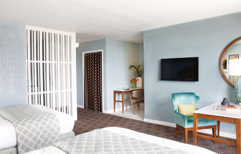 The Laurel Inn, part of JdV by Hyatt, San Francisco (updated prices 2025)