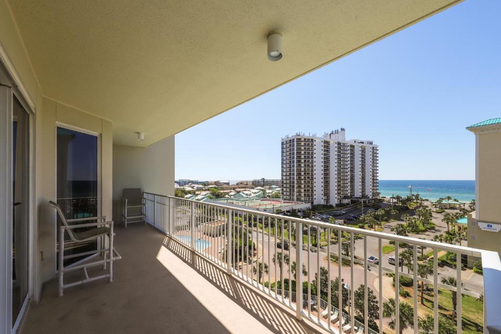 Ariel Dunes I 0710, Destin (updated prices 2026)