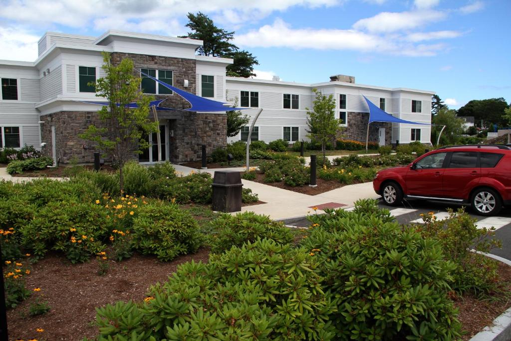 Atlantic Oceanside Hotel & Conference Center, Bar Harbor (updated ...