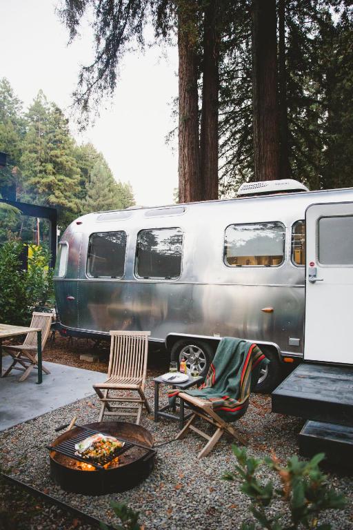 AutoCamp Russian River, Guerneville (updated prices 2025)