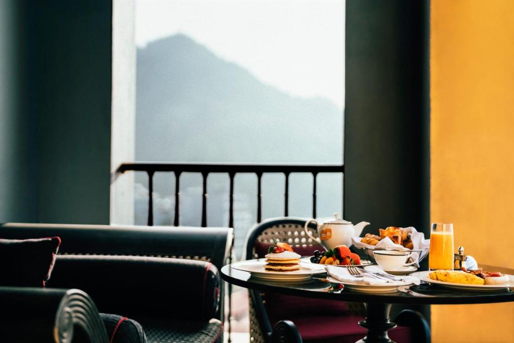 Hotel de la Coupole - MGallery, Sapa (updated prices 2025)