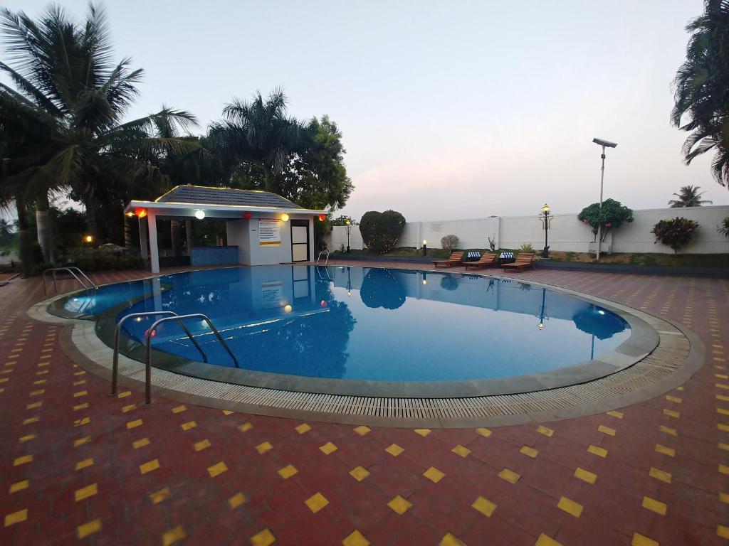 13 Best Resorts In Mysore (2023) | Updated Deals, Latest Reviews, Photos