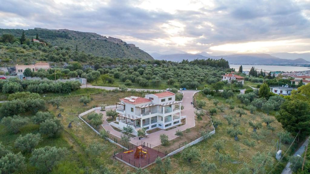 Nafplia Terra, Nafplio (updated prices 2026)