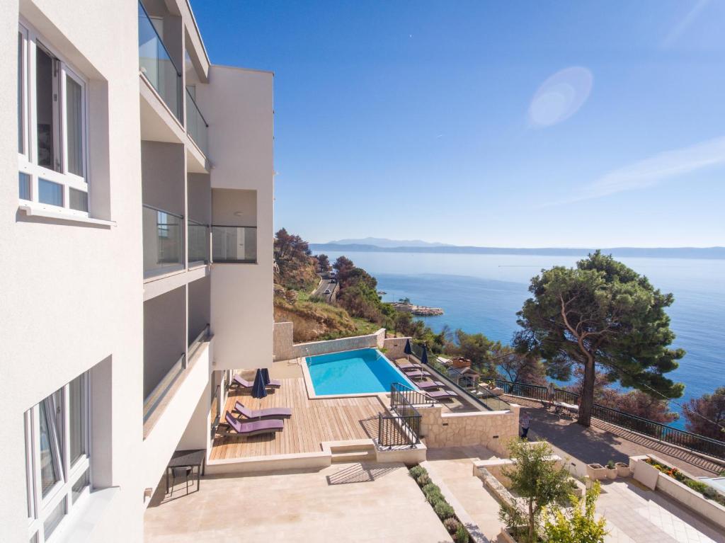 Villa Cascada, Podgora – Updated 2023 Prices