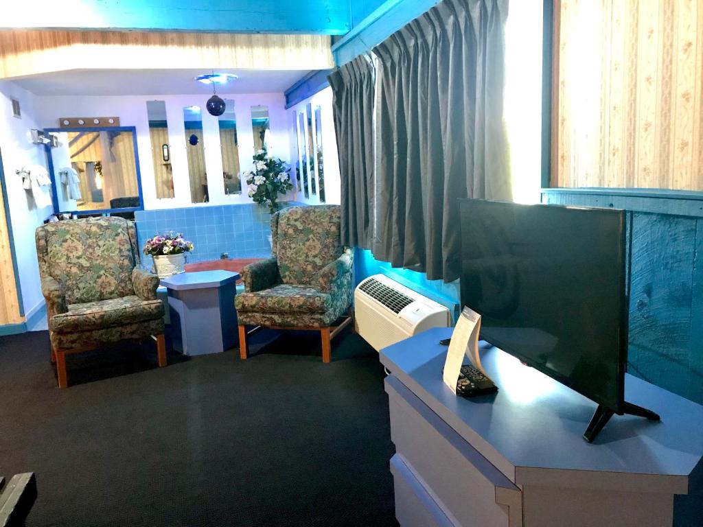 Don Q Inn, Dodgeville (updated prices 2025)