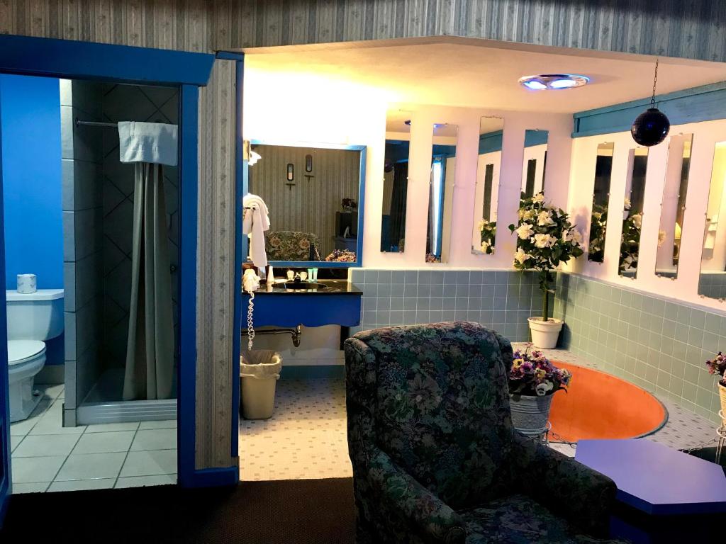 Don Q Inn, Dodgeville (updated prices 2025)