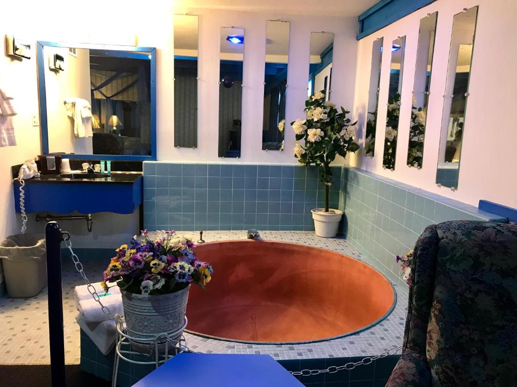 Don Q Inn, Dodgeville (updated prices 2025)