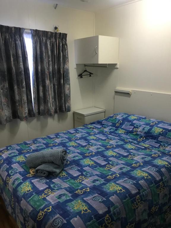 Lake Albert Caravan Park, Meningie (updated prices 2025)