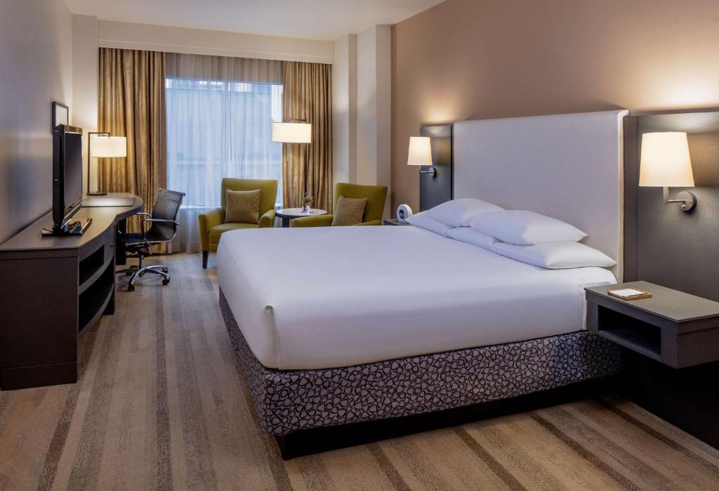Hyatt at Olive 8, Seattle – Updated 2023 Prices