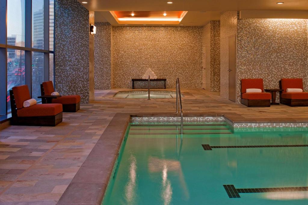 Hyatt at Olive 8, Seattle (updated prices 2025)