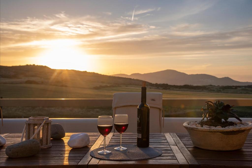 ΑGgelos Home Paros - Paros