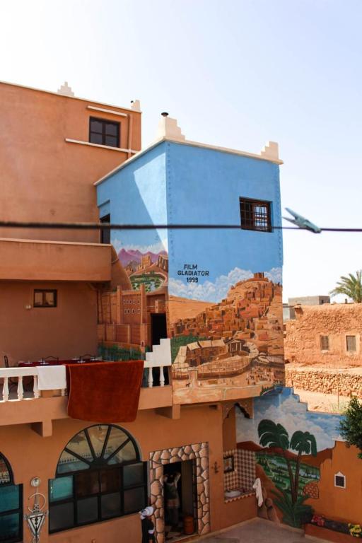 La Rose De Sable, Aït Ben Haddou – Prezzi aggiornati per il 2023