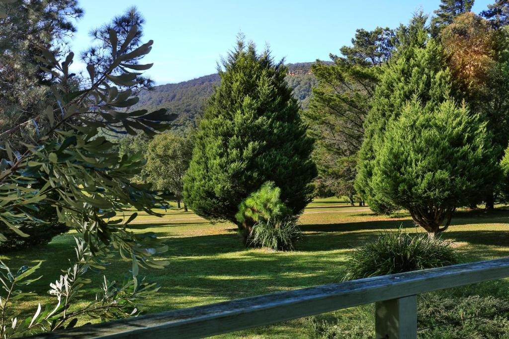 Kangaroo Valley Timber Cabin, Kangaroo Valley (updated prices 2025)