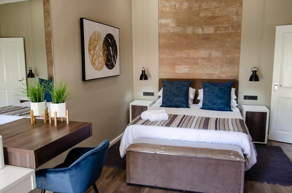 The Royal Guest House, Klerksdorp (updated prices 2024)