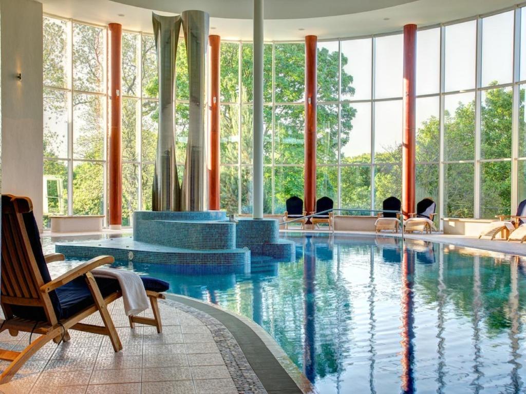 Seaham Hall and Serenity Spa, Seaham (updated prices 2025)