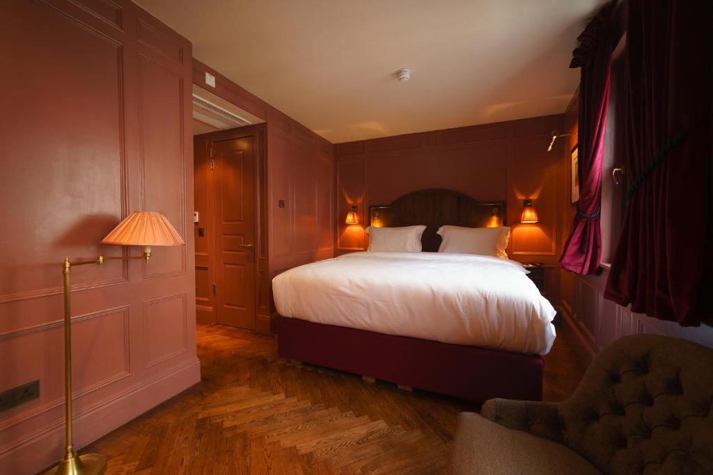 Mimi's Hotel Soho, London (updated prices 2025)