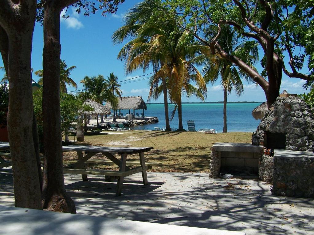Rock Reef Resort, Key Largo (updated prices 2025)