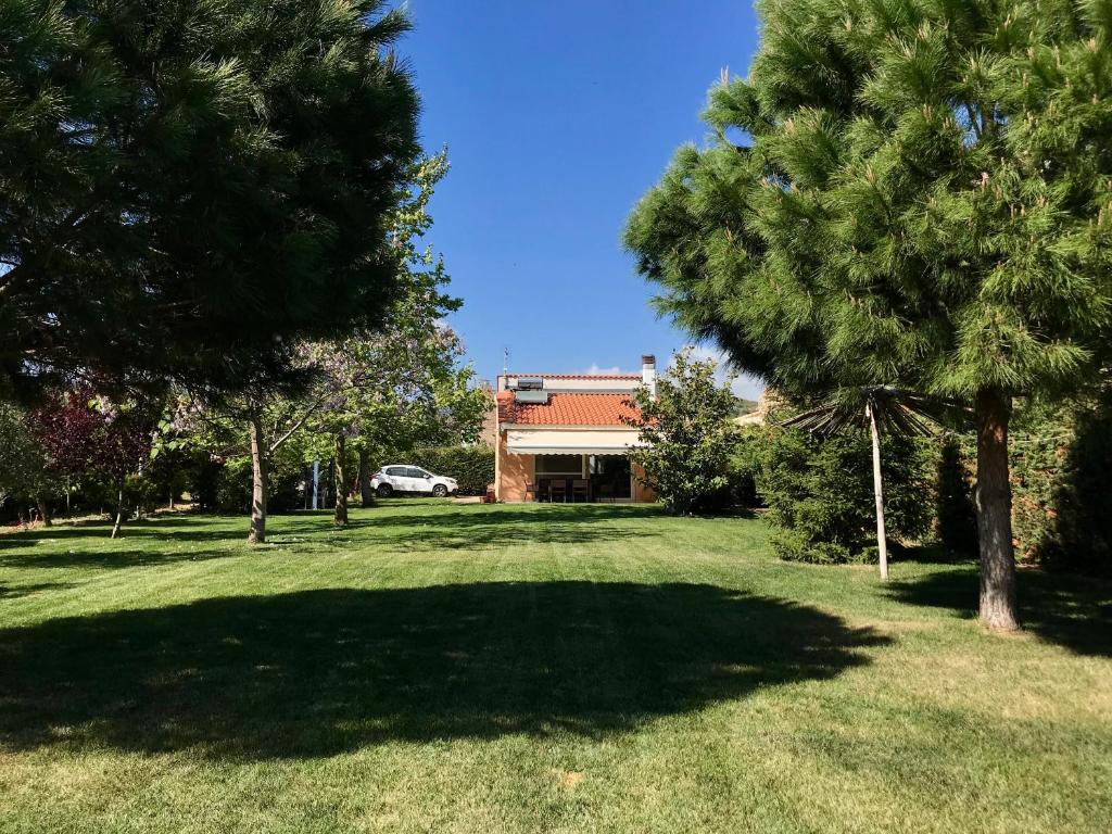 Plane Tree House, Makri (updated prices 2026)