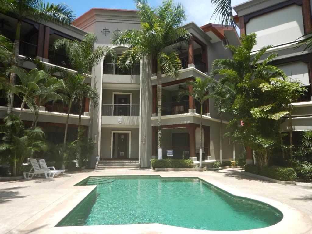 Macaws Ocean Club, Jacó (updated prices 2026)