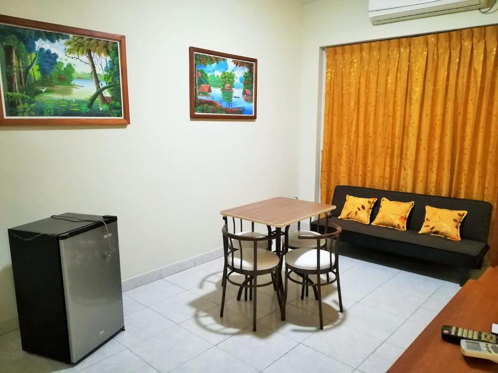 Mini Departamento Iquitos 1245-01, Iquitos – Precios actualizados 2023