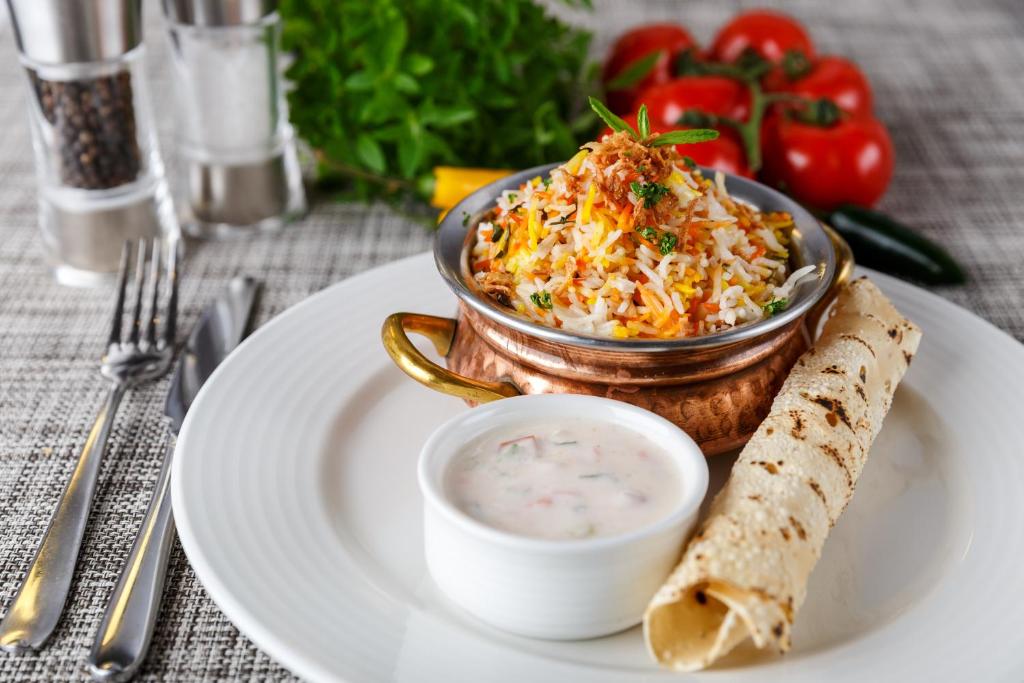 Premier Inn Doha Education City, Doha (updated prices 2025)