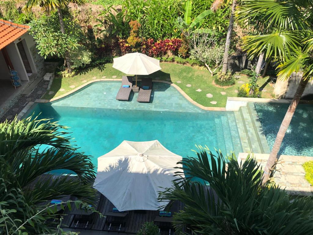 Betutu Bali Villas, Ubud (updated prices 2025)