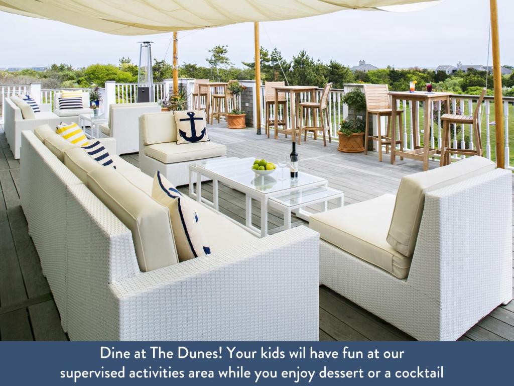 Winnetu Oceanside Resort at South Beach, Edgartown (updated prices 2025)