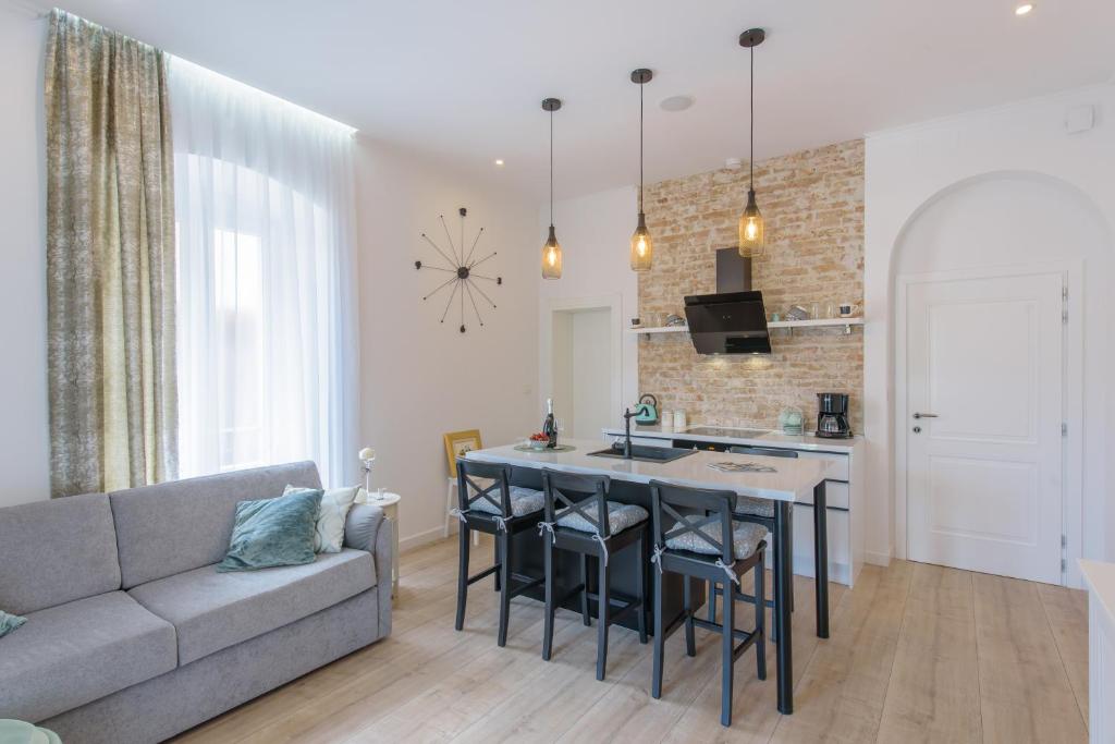 Arcus Apartment with beautiful terrace, Split (aktualisierte Preise für ...