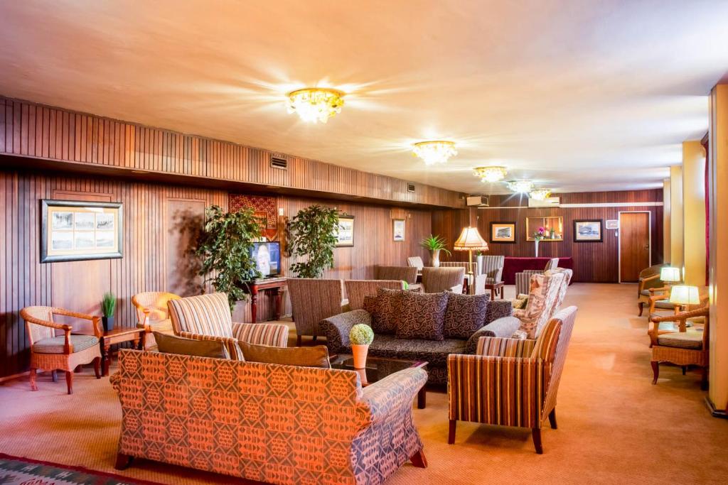 Elgro Hotel Potchefstroom, Potchefstroom (updated prices 2025)