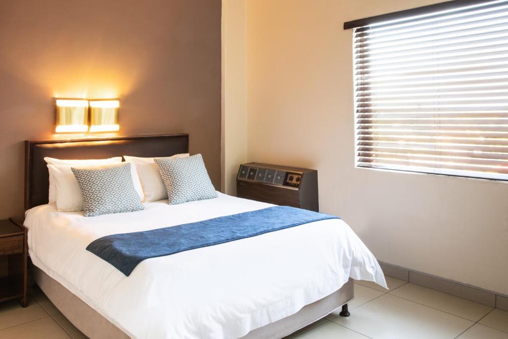 Elgro Hotel Potchefstroom, Potchefstroom (updated prices 2025)
