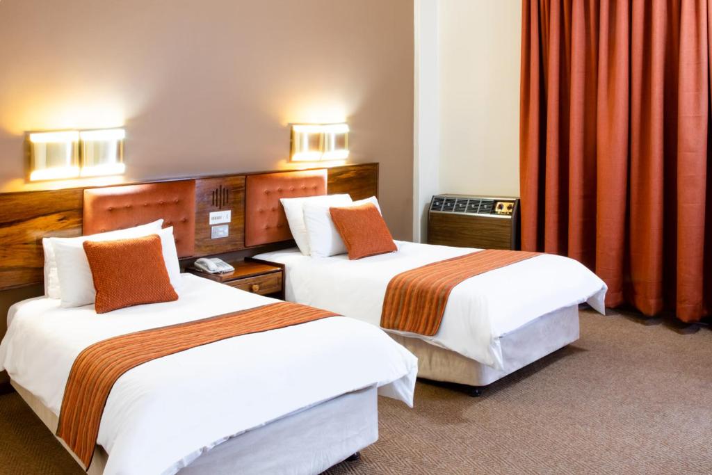 Elgro Hotel Potchefstroom, Potchefstroom (updated prices 2025)